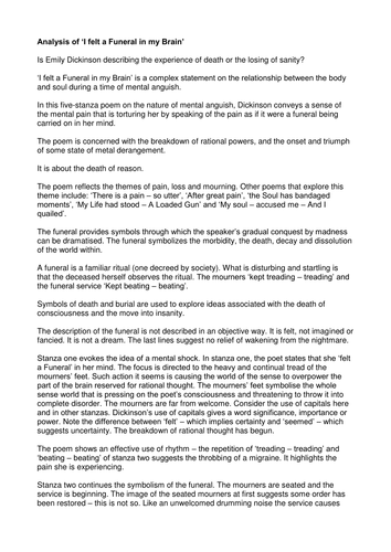 Emily Dickinson | Teaching Resources