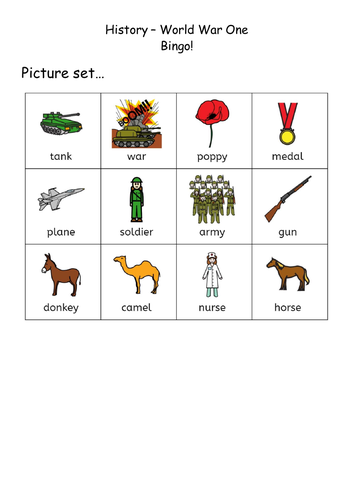 Visual recipe to make Anzac biscuits | Teaching Resources