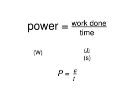 NEW AQA GCSE PHYSICS EQUATIONS ON A4 - INCLUDING UNITS | Teaching Resources