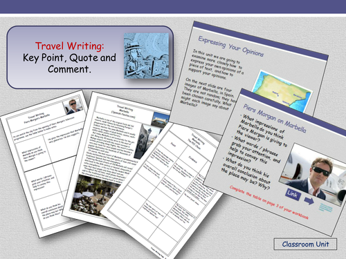 The Big Non-Fiction Reading Bundle | Teaching Resources