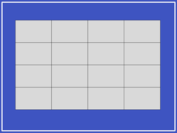 Multiplication Fill The Grid Starters | Teaching Resources