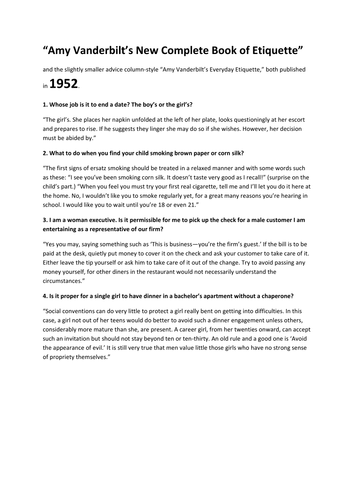 AQA - 19th-century literature at Key Stage 3 | Teaching Resources