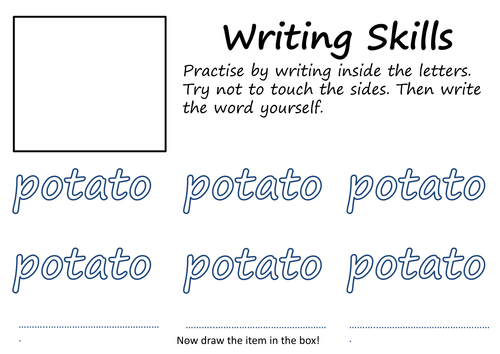 OLIVER'S VEGETABLES STORY RESOURCES EYFS KS1 ENGLISH LITERACY FOOD ...