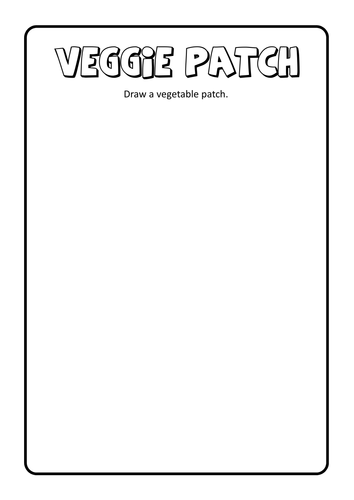 OLIVER'S VEGETABLES STORY RESOURCES EYFS KS1 ENGLISH LITERACY FOOD ...