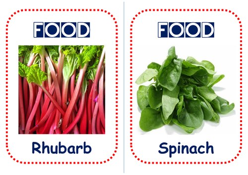 OLIVER'S VEGETABLES STORY RESOURCES EYFS KS1 ENGLISH LITERACY FOOD ...