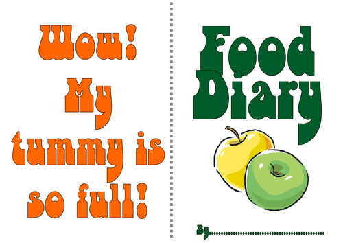 OLIVER'S VEGETABLES STORY RESOURCES EYFS KS1 ENGLISH LITERACY FOOD ...