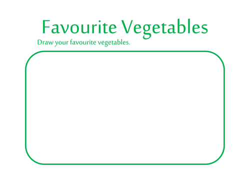 OLIVER'S VEGETABLES STORY RESOURCES EYFS KS1 ENGLISH LITERACY FOOD ...