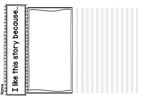 OLIVER'S VEGETABLES STORY RESOURCES EYFS KS1 ENGLISH LITERACY FOOD ...