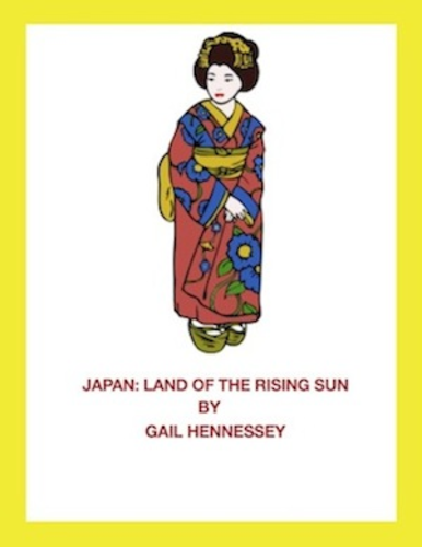 Japan...Learn about the Land of the Rising Sun(Unit of Study ...