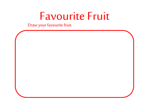 OLIVER'S FRUIT SALAD STORY RESOURCES EYFS KS1 ENGLISH HEALTHY EATING ...