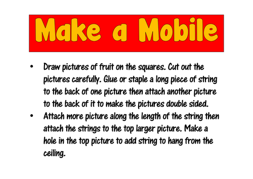 OLIVER'S FRUIT SALAD STORY RESOURCES EYFS KS1 ENGLISH HEALTHY EATING ...