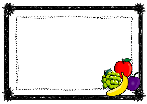 OLIVER'S FRUIT SALAD STORY RESOURCES EYFS KS1 ENGLISH HEALTHY EATING ...