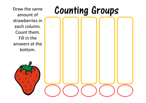 OLIVER'S FRUIT SALAD STORY RESOURCES EYFS KS1 ENGLISH HEALTHY EATING ...