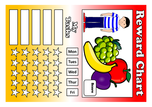 OLIVER'S FRUIT SALAD STORY RESOURCES EYFS KS1 ENGLISH HEALTHY EATING ...