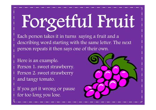 OLIVER'S FRUIT SALAD STORY RESOURCES EYFS KS1 ENGLISH HEALTHY EATING ...