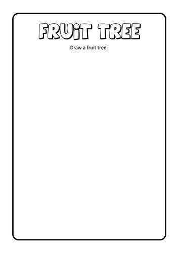 OLIVER'S FRUIT SALAD STORY RESOURCES EYFS KS1 ENGLISH HEALTHY EATING ...