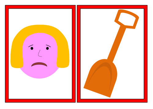 Phonics resource -pictures, flash cards, words- Letters and Sounds ...