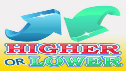 Nutrients Higher or Lower Quiz | Teaching Resources