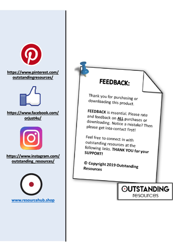 Differentiated WORKSHEET on Changing the Subject or Rearranging Formula ...