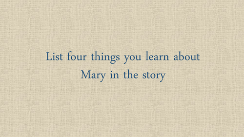 Lamb to the Slaughter - Roald Dahl | Teaching Resources