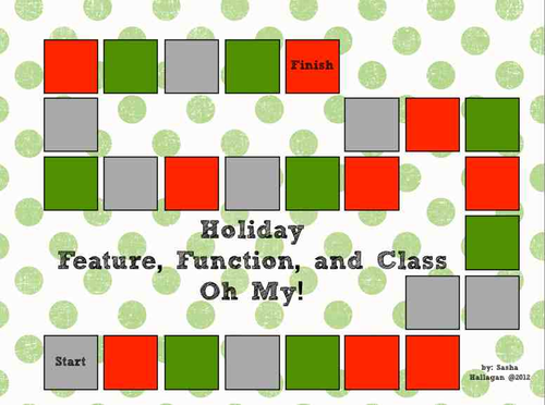 Christmas Reading Centers and Literacy Games for Special Education ...