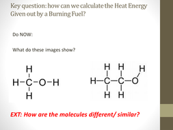 Chemistry Core Practicals (Edexcel 2016) | Teaching Resources