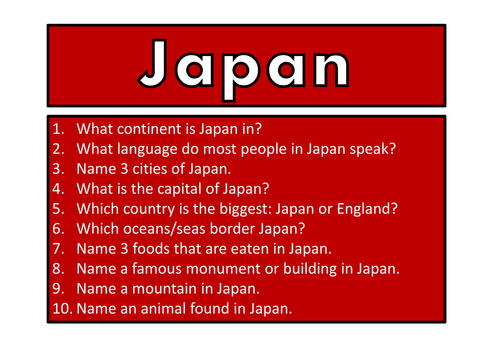 JAPAN RESOURCES AND JAPANESE LANGUAGE , MULTICULTURE AND DIVERSITY AND ...