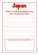 JAPAN RESOURCES AND JAPANESE LANGUAGE , MULTICULTURE AND DIVERSITY AND ...