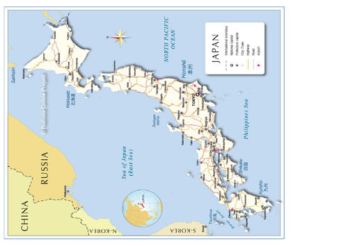 JAPAN RESOURCES AND JAPANESE LANGUAGE , MULTICULTURE AND DIVERSITY AND ...