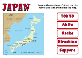JAPAN RESOURCES AND JAPANESE LANGUAGE , MULTICULTURE AND DIVERSITY AND ...