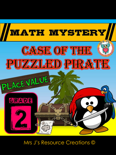 Place Value (GRADE 2) | Teaching Resources