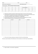 KS2 Handwriting Intervention Programme | Teaching Resources