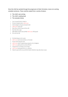 KS2 Handwriting Intervention Programme | Teaching Resources