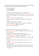 KS2 Handwriting Intervention Programme | Teaching Resources