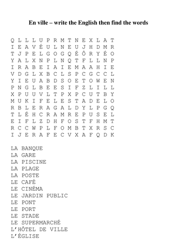 House and home | Teaching Resources