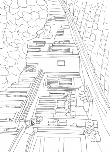 Settlements and Geography: Towns | Teaching Resources