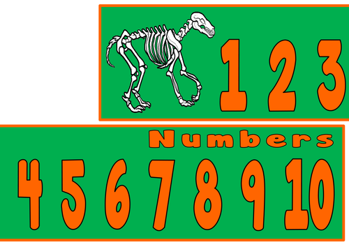 HARRY & THE DINOSAURS AT THE MUSEUM STORY -EYFS KS1 ENGLISH SCIENCE ...