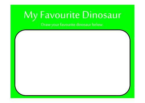 HARRY & THE DINOSAURS AT THE MUSEUM STORY -EYFS KS1 ENGLISH SCIENCE ...