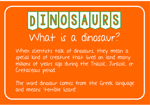 HARRY & THE DINOSAURS AT THE MUSEUM STORY -EYFS KS1 ENGLISH SCIENCE ...