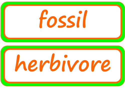 HARRY & THE DINOSAURS AT THE MUSEUM STORY -EYFS KS1 ENGLISH SCIENCE ...