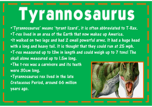 HARRY & THE DINOSAURS AT THE MUSEUM STORY -EYFS KS1 ENGLISH SCIENCE ...