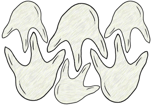 HARRY & THE DINOSAURS AT THE MUSEUM STORY -EYFS KS1 ENGLISH SCIENCE ...