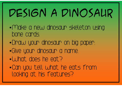 HARRY & THE DINOSAURS AT THE MUSEUM STORY -EYFS KS1 ENGLISH SCIENCE ...
