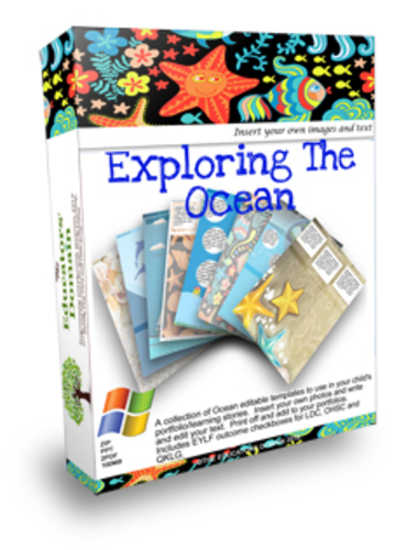 Exploring the Ocean Activity Pack | Teaching Resources