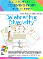 Celebrating Diversity | Teaching Resources