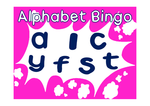 ALPHABET FLASHCARDS POSTERS WORKSHEETS ACTIVITIES LETTERS ABC girls ...