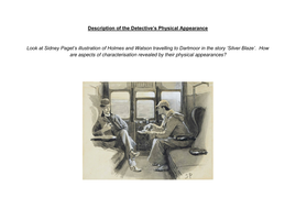 Introduction to the Elements of Crime Writing - A-Level Resources ...