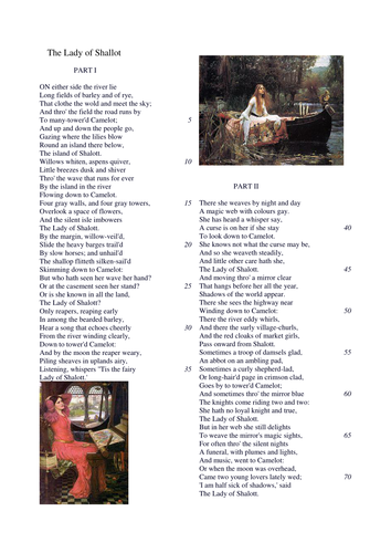 Ballad Poetry | Teaching Resources