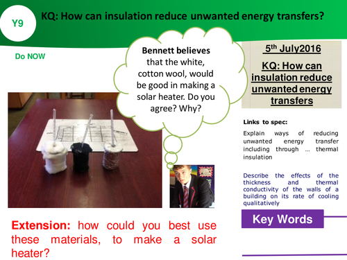 Physics Core Practicals (Edexcel 2016) | Teaching Resources