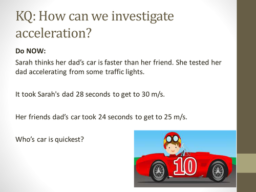 Physics Core Practicals (Edexcel 2016) | Teaching Resources